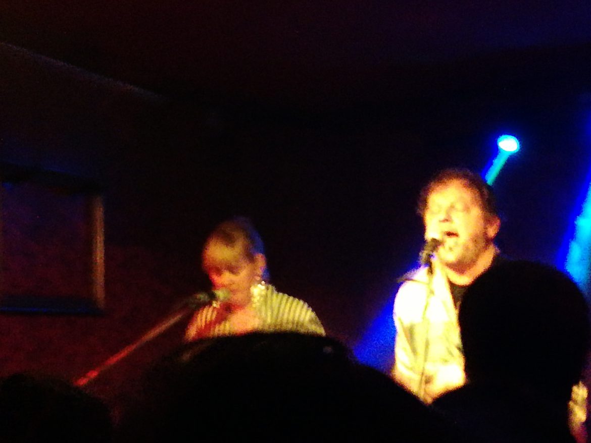 DJ Patex und Knarf Rellöm: In der Kürze liegt die Würze | Schleckermäulchen